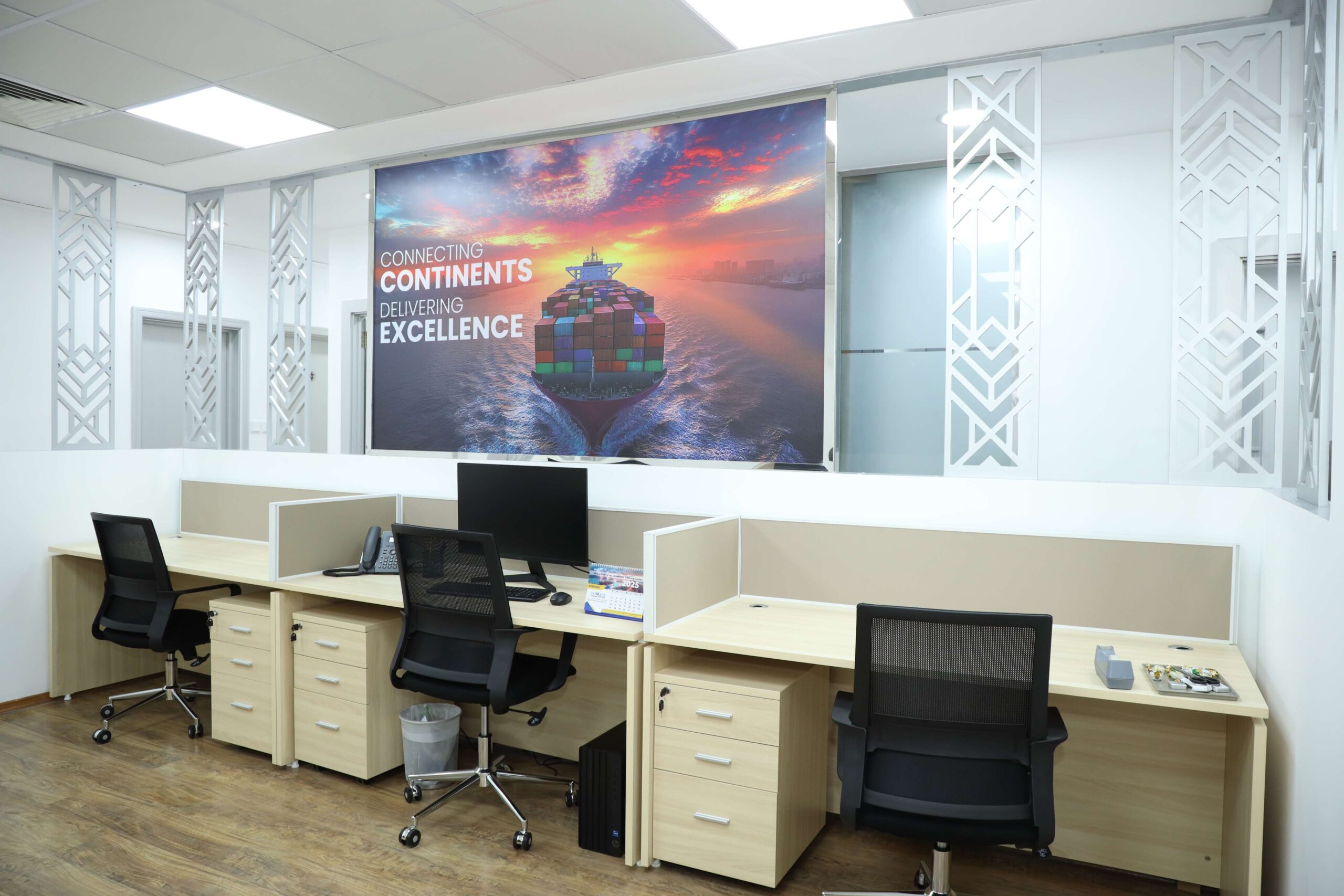 Gallery - Giomacs Shipping